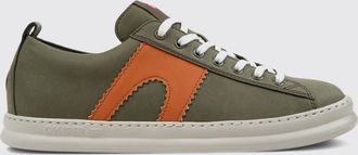 Camper Sneakers CAMPER Herren Farbe Gr&uuml;n