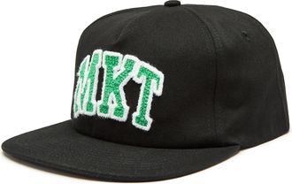 Market Cap Market Panel 390000278 Schwarz