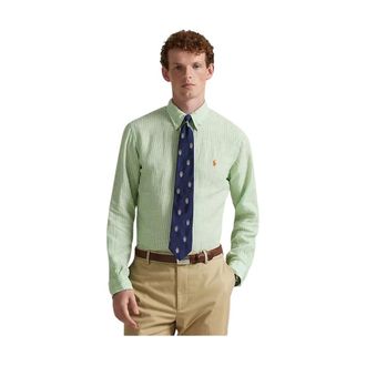 Polo Ralph Lauren Herren, Shirts, Gr&uuml;n, SGr&ouml;&szlig;e