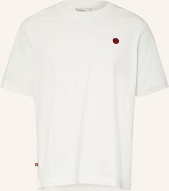 Mos Mosh Mos Mosh Gallery T-Shirt Mmgvinni weiss