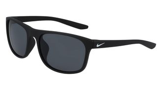 Nike Brille Gr&ouml;&szlig;e 59 mm MATTE BLACK,WHITE,DARK GREY, EYE SIZE: 59 BRIDGE: 19 HORIZONTAL MEASUREMENT: 59 VERTICAL MEASUREMENT: 43,46