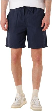 For&eacute;t Herren, Shorts, Blau, 2XLGr&ouml;&szlig;e