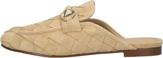 Stefano Lauran Damen, Schuhe, Beige, 40 EUGr&ouml;&szlig;e