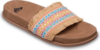 Roxy Pantolette Syenna 2