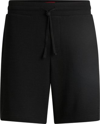 HUGO BOSS Pyjamashorts Austin
