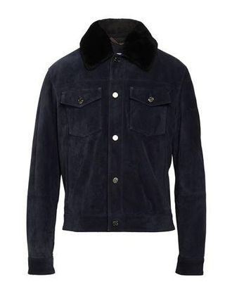 Jacob Cohen MANTEAUX - Vestes et blousons sur YOOX.COM