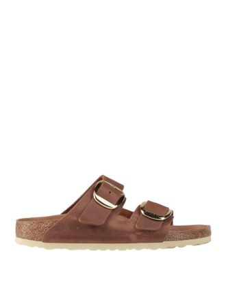 Birkenstock SCHUHE - Sandalen auf YOOX.COM