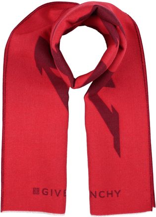 Givenchy ACCESSOIRES - Schals auf YOOX.COM