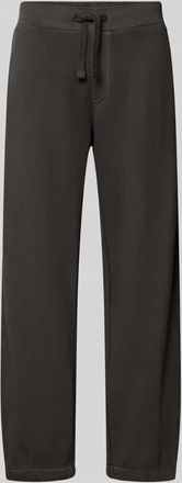 G-Star Relaxed Fit Sweathose aus reiner Baumwolle