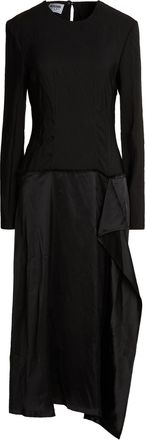 Moschino KLEIDER - Maxi-Kleider auf YOOX.COM
