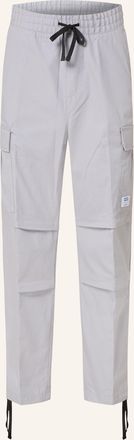 HUGO BOSS Hugo Cargohose Gadic grau