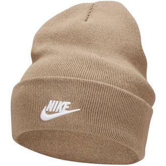 Nike Herren M&uuml;tze U NK PEAK BEANIE TC FUT L