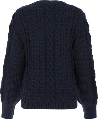 Stella McCartney 4101 Maglieria Sweater