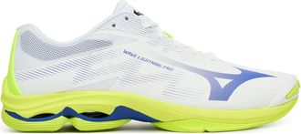 Mizuno Hallenschuhe Mizuno Wave Lightning Pro V1GA2660 39 Wei&szlig;