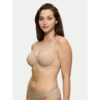 Triumph B&uuml;gel-BH Amourette 10210670 Beige