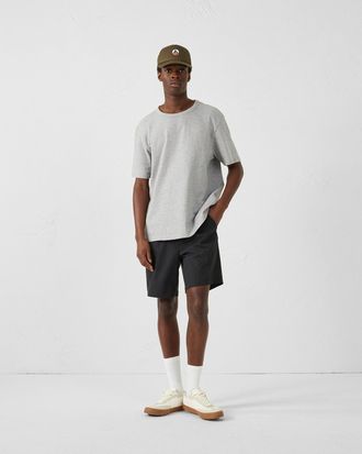 Jott Short chino Noir Alexis - Taille XXL