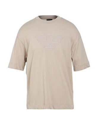 Emporio Armani TOPS - T-shirts sur YOOX.COM