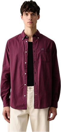 Barbour Herren, Shirts, Rot, LGr&ouml;&szlig;e
