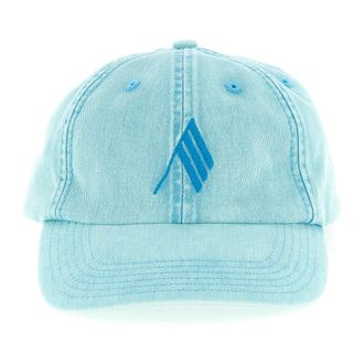 The Attico Damen, Accessories, Blau, L/XLGr&ouml;&szlig;e