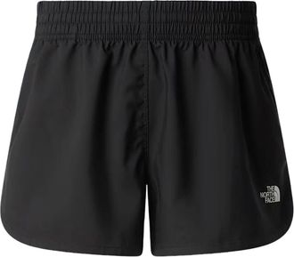 The North Face Femme, Sport, Noir, Taille: 42 FR G Flex Woven Short