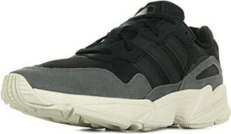 adidas Originals adidas EE7245 Homme Sneakers Basses, Multicolore (Core Black/Core Black/Off White Ee7245), 44 EU