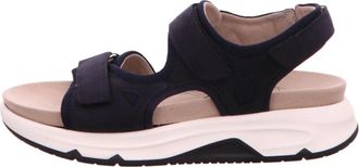 Gabor Sandalen - - Shoes - Damen - Schwarzk - 37 EU