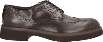 Ferragamo SCHUHE - Schn&uuml;rschuhe auf YOOX.COM