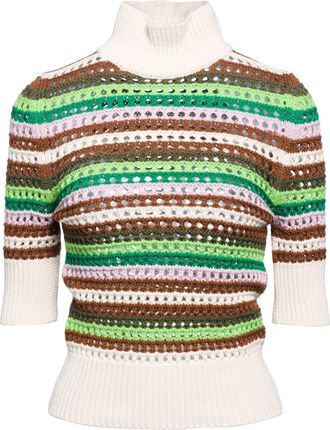 Department Five STRICKWAREN - Rollkragenpullover auf YOOX.COM