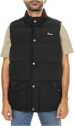 Penfield Herren, Jacken, Schwarzk, 2XLGr&ouml;&szlig;e