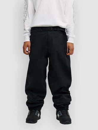 DC Storm Division Primo 3L 30K Pantalon noir