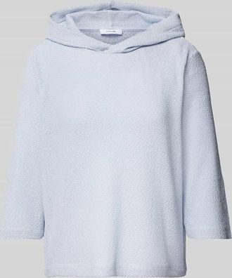 OPUS Hoodie mit Kapuze Modell Sukufi