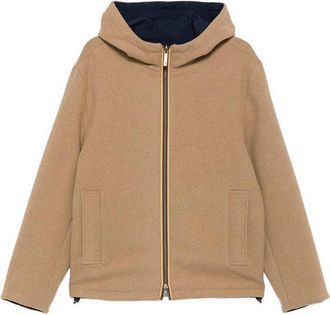 K-Way Veste Casual - Beige
