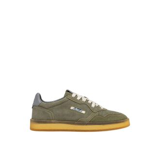 Autry Herren, Schuhe, Gr&uuml;n, 44 EUGr&ouml;&szlig;e