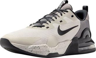 Nike Nike Mens Training Shoe M Air Max Alpha Trainer 5, Lt Iron Ore/Black-Flat Pewter, DM0829-013, 47.5 EU (M 13 US)