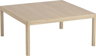 MUUTO Table basse Workshop Muuto