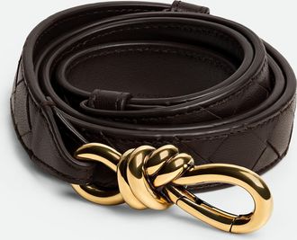 Bottega Veneta Ceinture Andiamo - Bottega Veneta
