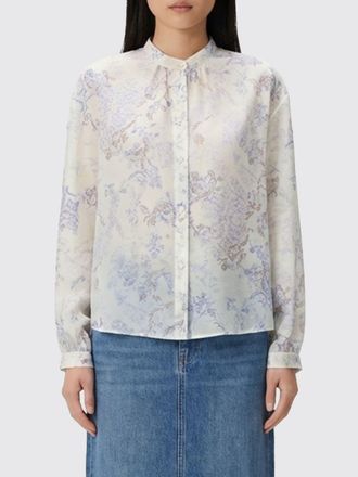 Forte_Forte Chemise FORTE FORTE Femme couleur Rose