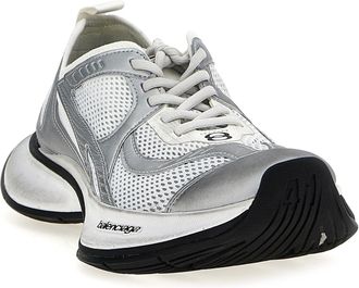 Balenciaga Circuit Sneaker - gray