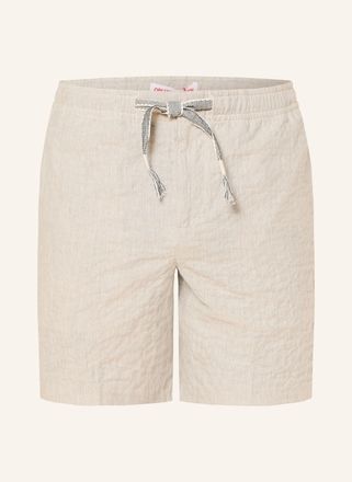 Orlebar Brown Orlebar Brown Shorts Alex Sereno beige