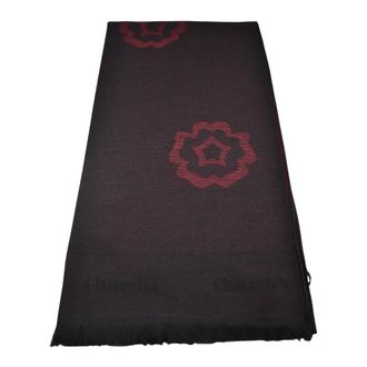 Churchs Roter Schal - - Accessories - Herren - Rot - ONE SIZE