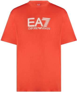 Emporio Armani TOPS - T-shirts auf YOOX.COM