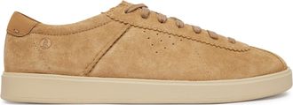 Clarks Sneakers Clarks Lockford Lace 26186194 Beige