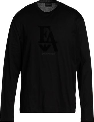 Emporio Armani TOPS - T-shirts auf YOOX.COM