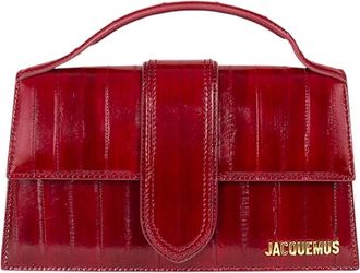 Jacquemus Damen, Taschen, Rot, ONE SIZEGröße