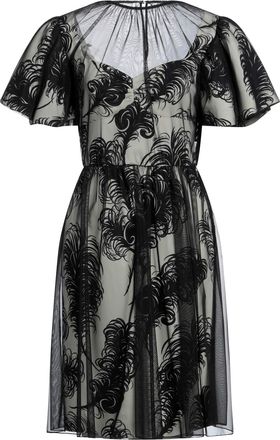 Moschino KLEIDER - Mini-Kleider auf YOOX.COM