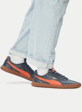 Puma Sneakers Puma Club Kayzer 402603 10 Dunkelblau