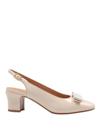 Ferragamo Sandales - Marron