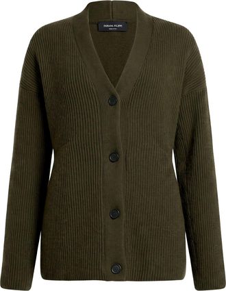 Fabiana Filippi JACKEN & M&Auml;NTEL - Jacken und Anoraks auf YOOX.COM