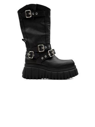 Aniye By Aniye par bottes noir