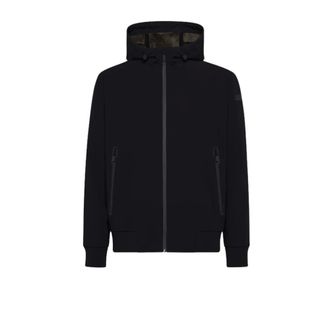 Roberto Ricci Design Rrd, Herren, Jacken, Schwarzk, SGr&ouml;&szlig;e